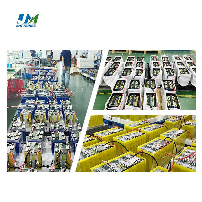 Core Disadvantages of Lithium-Ion Battery Technology – JMBatteries