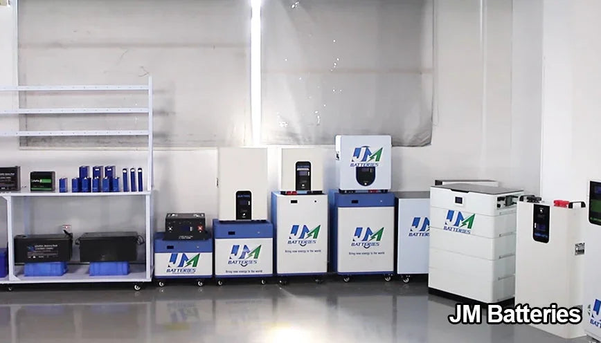 51.2V 140Ah BYD Blade Lithium Battery Pack: A Comprehensive Overview ...