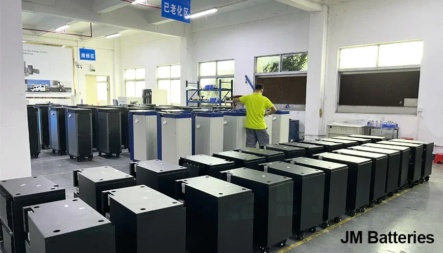 ‌Comprehensive Buying Guide for Choosing the Right Lithium-Ion Battery ...