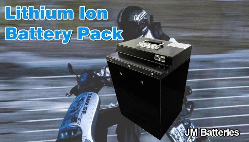 Ultimate Guide to Choosing Lithium-Ion Batteries for Electric Vehicles ...