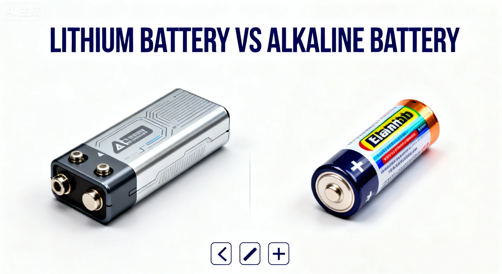 Power Your Future: Premium Lithium Ion Batteries for Solar Energy Stor – JMBatteries