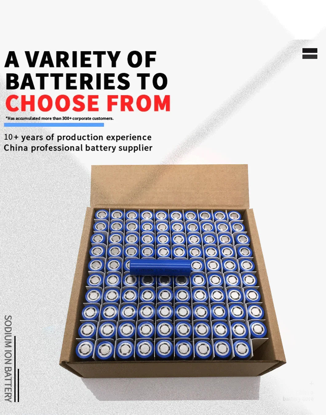 Advantages and disadvantages of lithium-ion batteries – JMBatteries