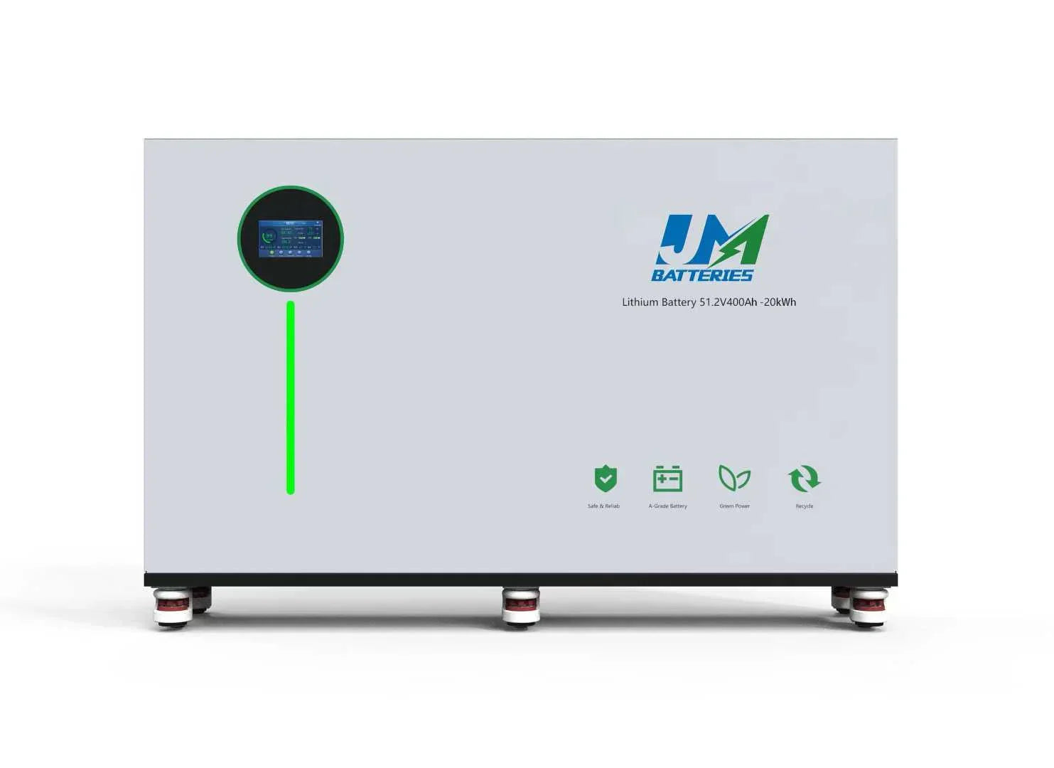 Are Lithium Batteries Rechargeable? A Guide to Home Energy Storage ...
