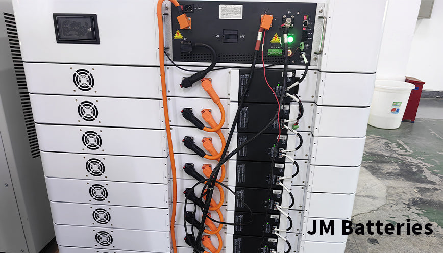 Comprehensive Guide to Lithium-Ion Battery Safety: Understanding ...