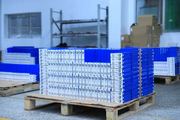 LiFePO4 Cell Compression – JMBatteries